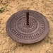 Qumran Sundial Recreation - Etsy