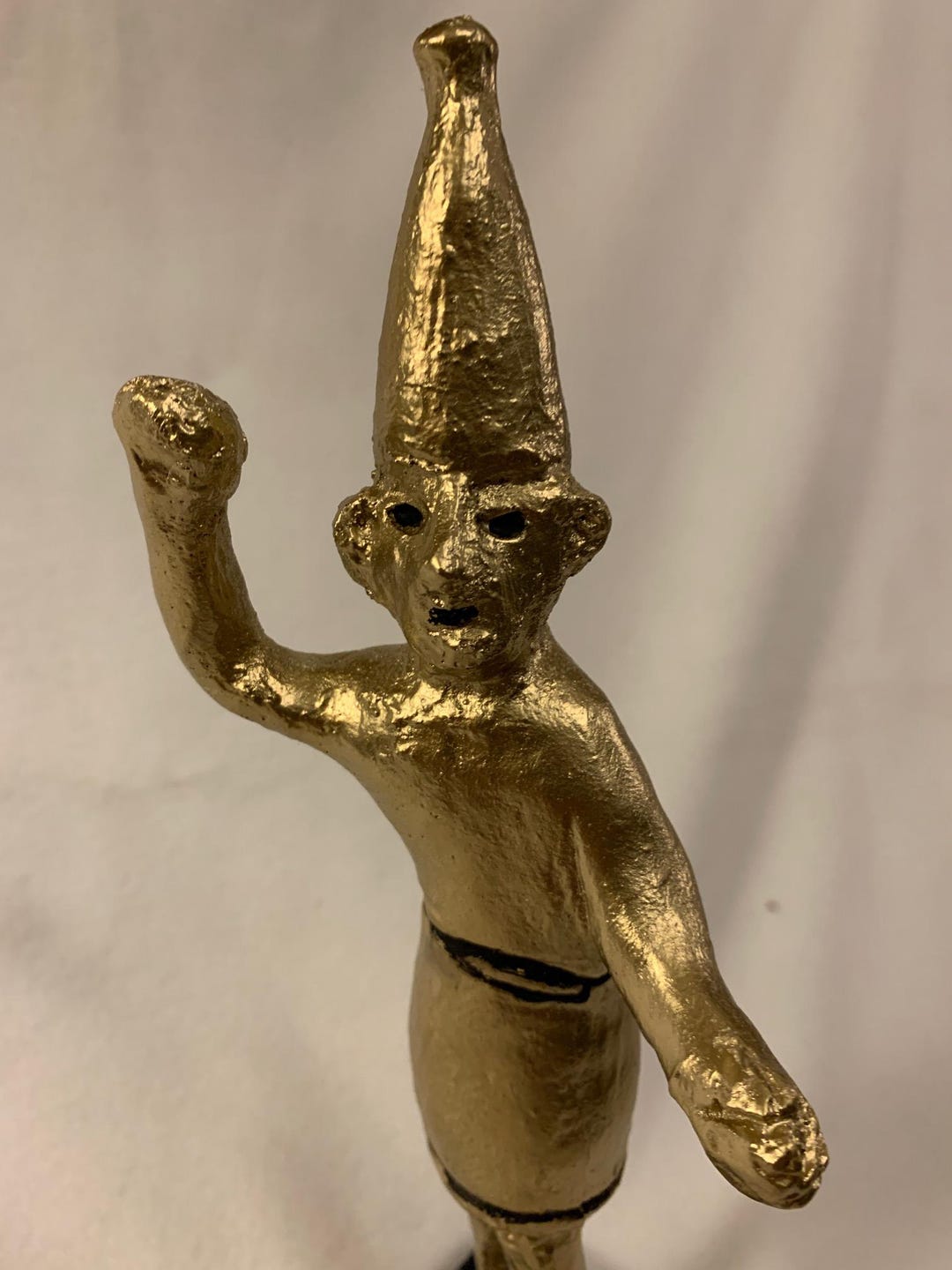 Baal Statue Recreation - Etsy