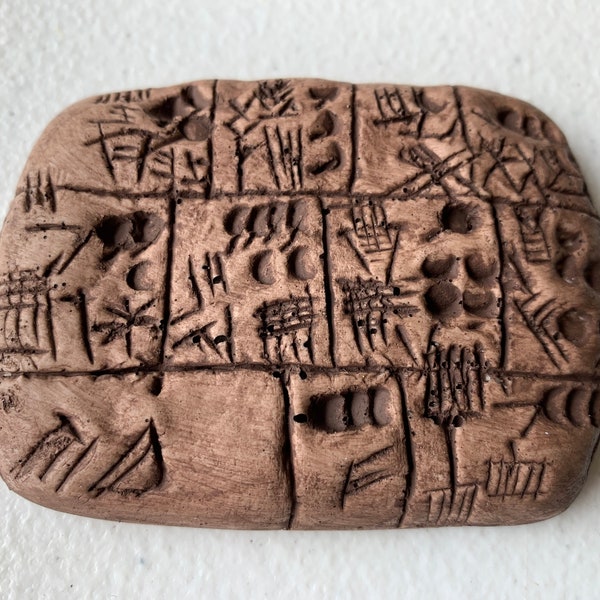 Stone Tablet - Etsy