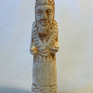 Ea-enki Statue Recreation - Etsy
