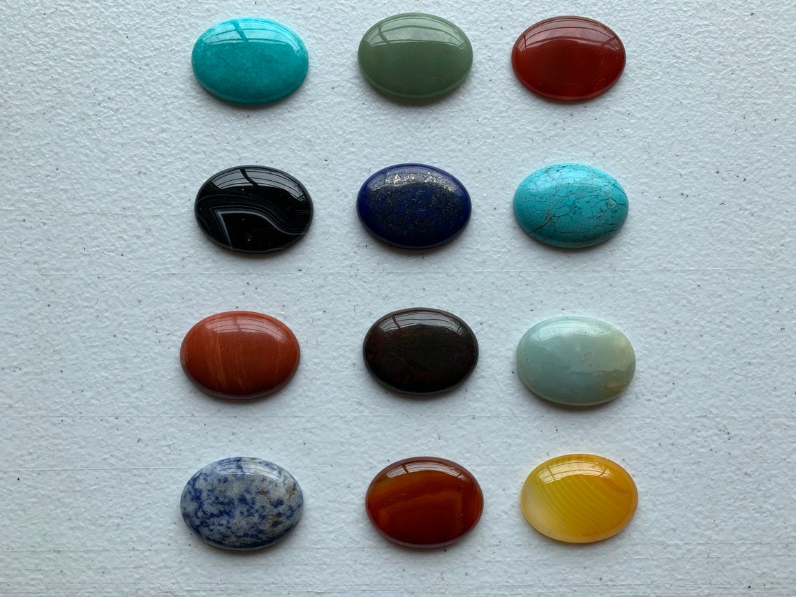 Aaron's Breastplate Real Stones Separate | Etsy