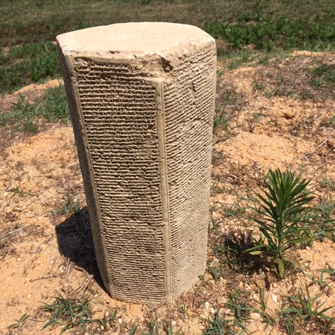 Taylor Prism Recreation - Etsy