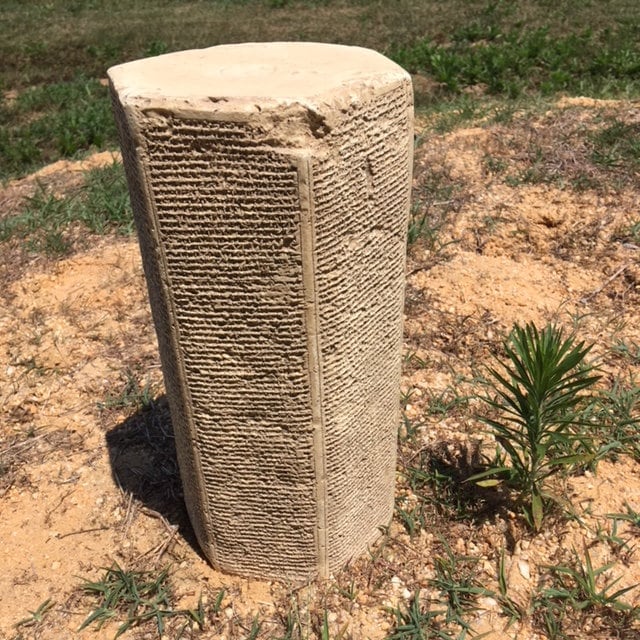 Taylor Prism Recreation - Etsy