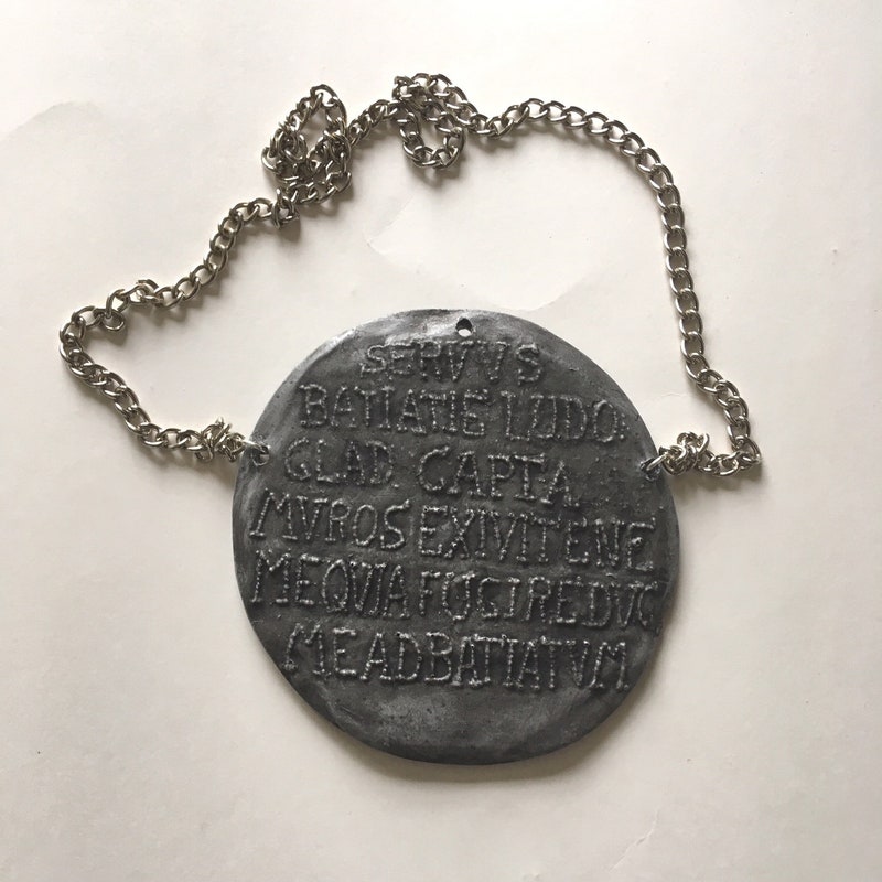 Slave Collar - Etsy