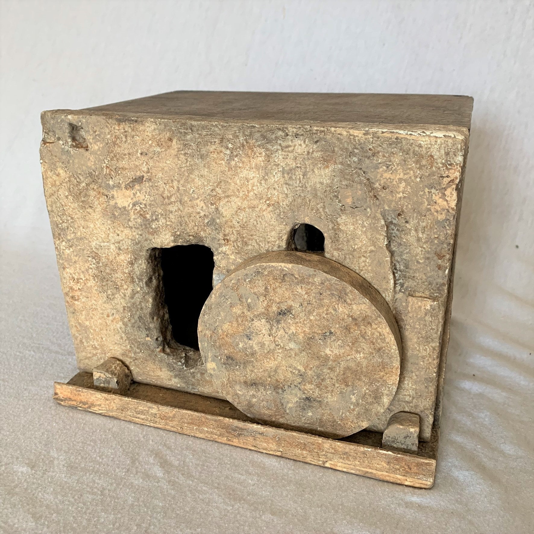 Garden Tomb Model - Etsy