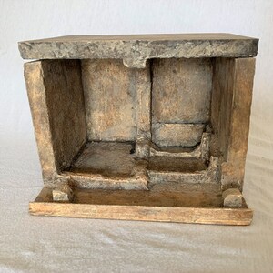 Garden Tomb Model - Etsy
