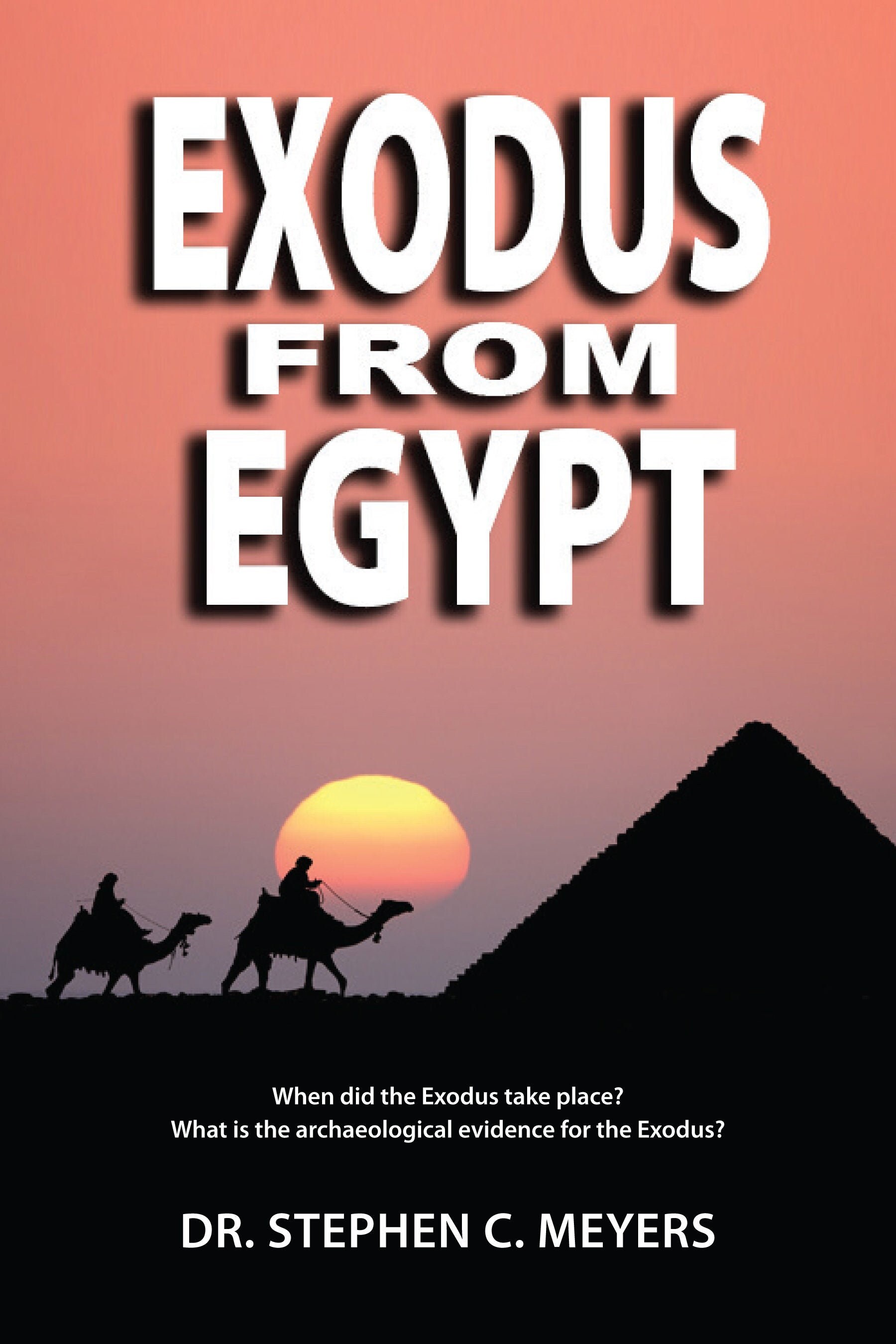 Exodus From Egypt - Etsy