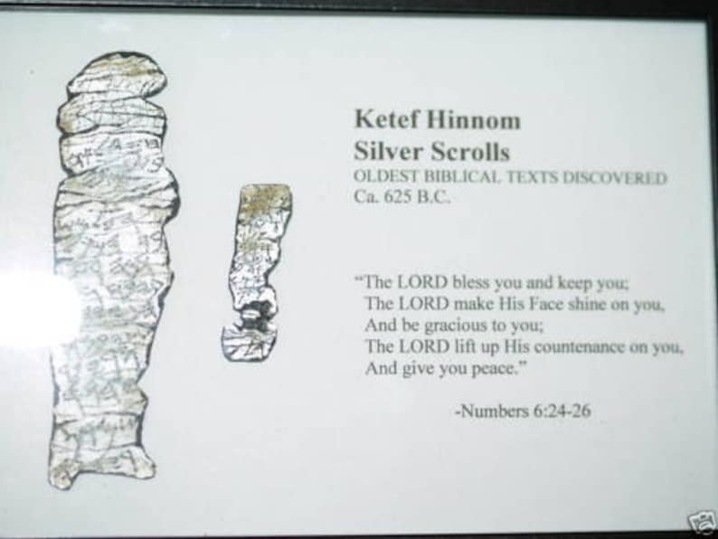 Silver Scrolls Recreation - Etsy