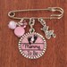 MOMMY PIN, Grandma Pin, Mom to Be Pin, Mommy to Be Pin,baby Shower Pin ...