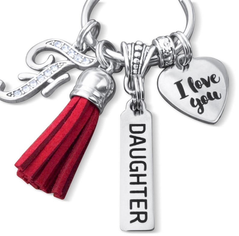 DAUGHTER GIFT IDEAS Unique Daughter Gift Daughter Birthday | Etsy