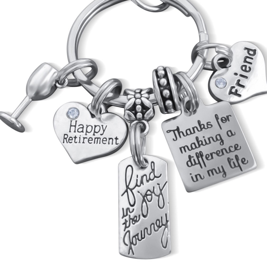 FRIEND Retirement Gift Retirement Gifts for Friends | Etsy