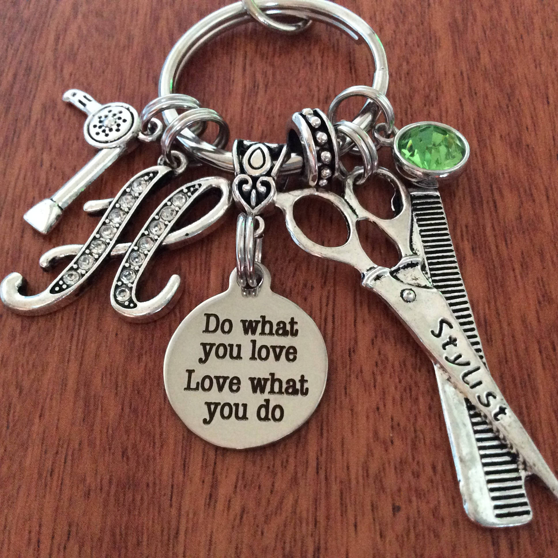 HAIR DRESSER Gifts, Hair Stylist Gift, Beautician Gifts, Cosmetologist ...