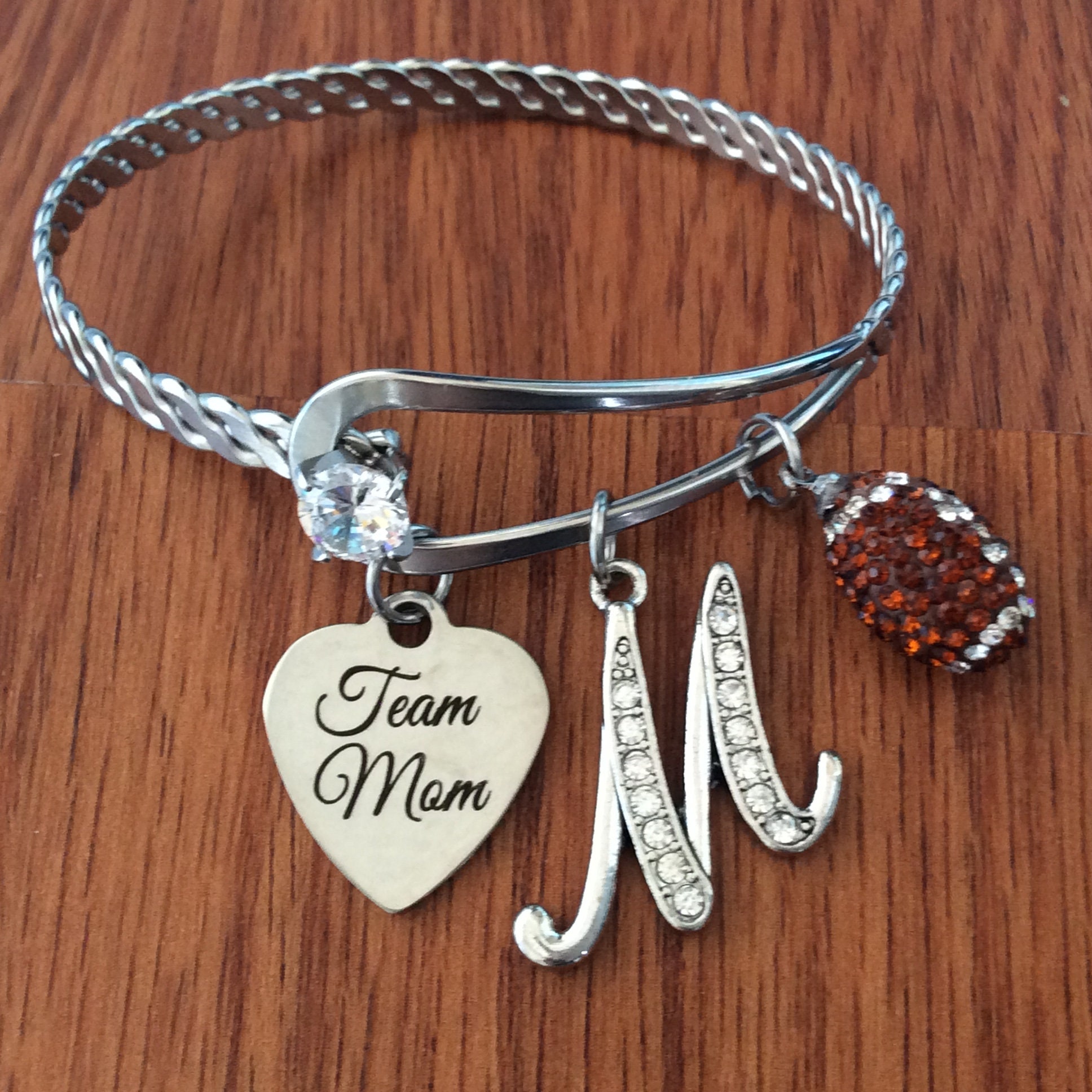 TEAM MOM GIFT-Personalized Team Mom Gift-Team Mom | Etsy