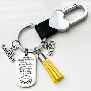 GRADUATION Keychain 2021 Graduation Gift Graduate Gift, Graduation Gift ...