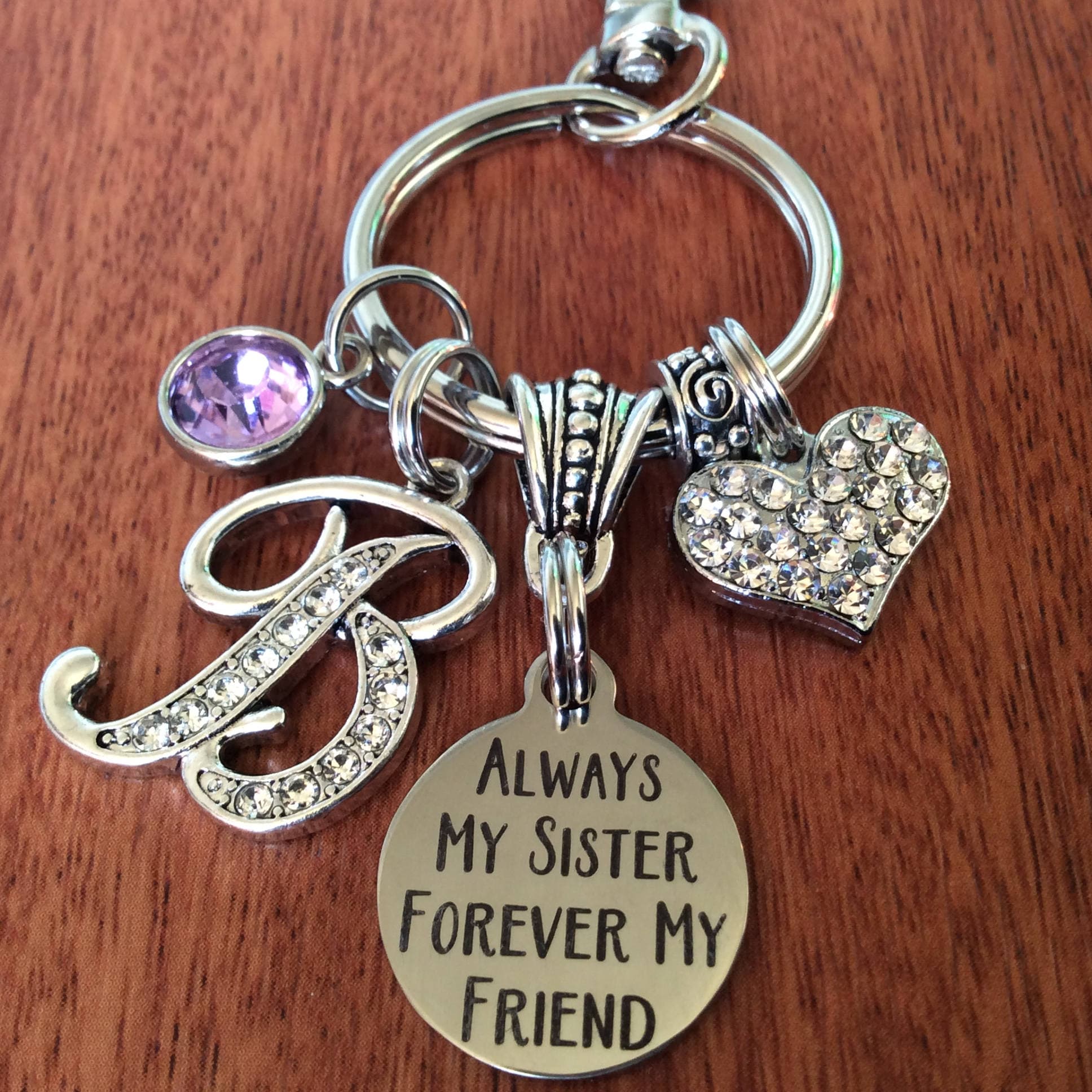 Personalized Sister Gifts Unique Sister Gifts Sister Sister - Etsy
