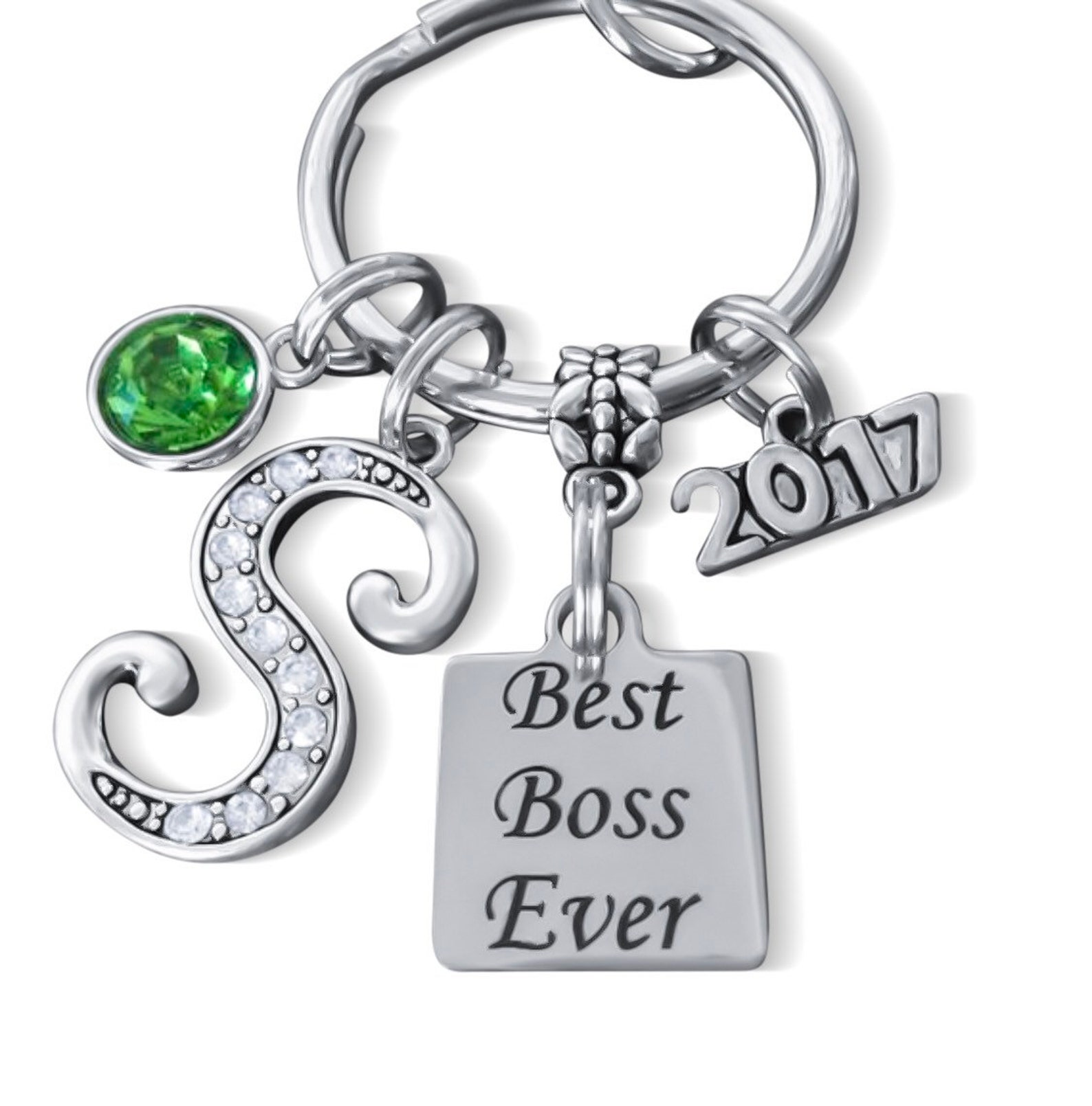 MANAGER Gift Boss Gift BOSS Keychain Gifts For Boss | Etsy