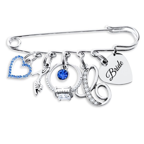 Something Old Something New Something Borrowed Something Blue - Etsy
