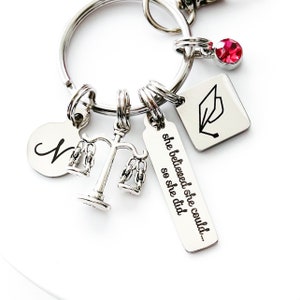 LAWYER GIFT IDEAS, Law School Gift, Lawyer Keychain, Scales of Justice ...