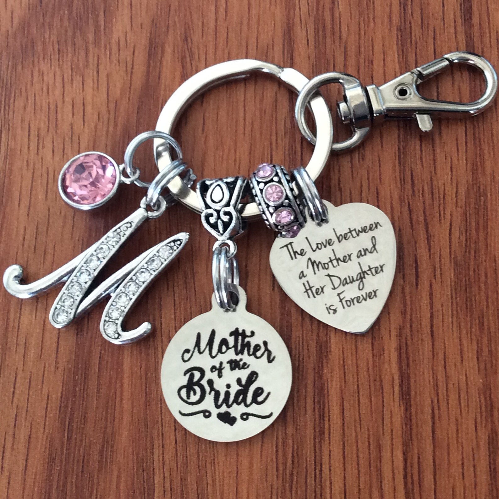 Mother Of The Bride Gift From Daughter-Gift To Brides Mom From | Etsy