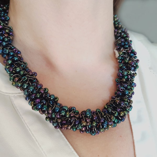 Dramatic Jewelry - Etsy