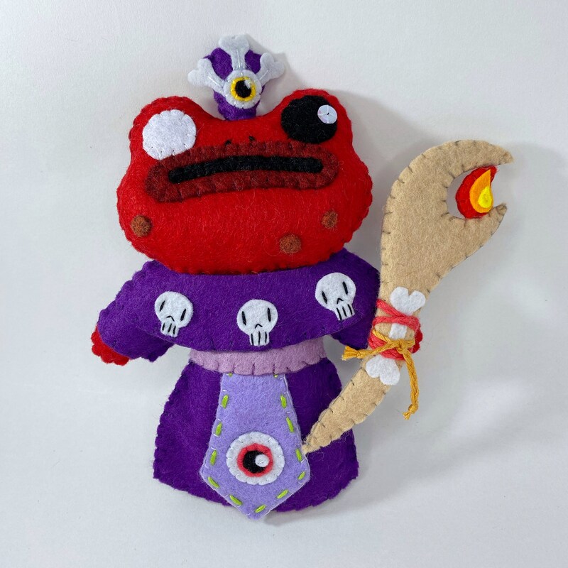 HollysMakingStuff - Etsy