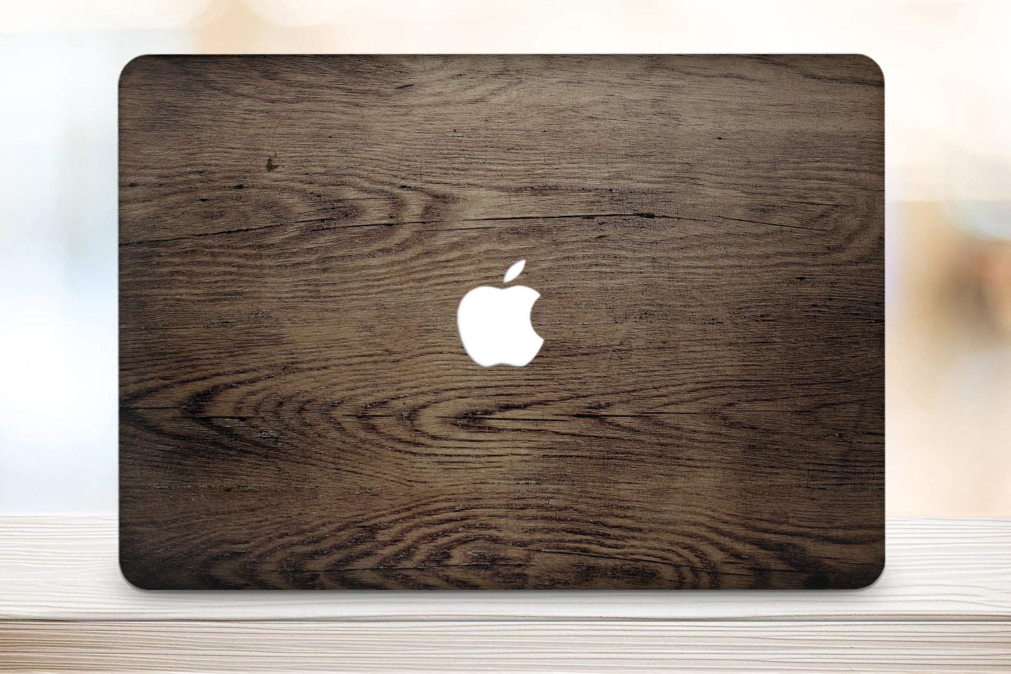Original Design Macbook Case Macbook Air 11 Wood Macbook Pro - Etsy
