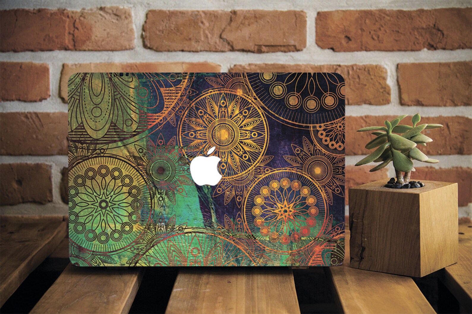 Mandala Cover Macbook Pro 13 Case Macbook Pro 2017 Case - Etsy