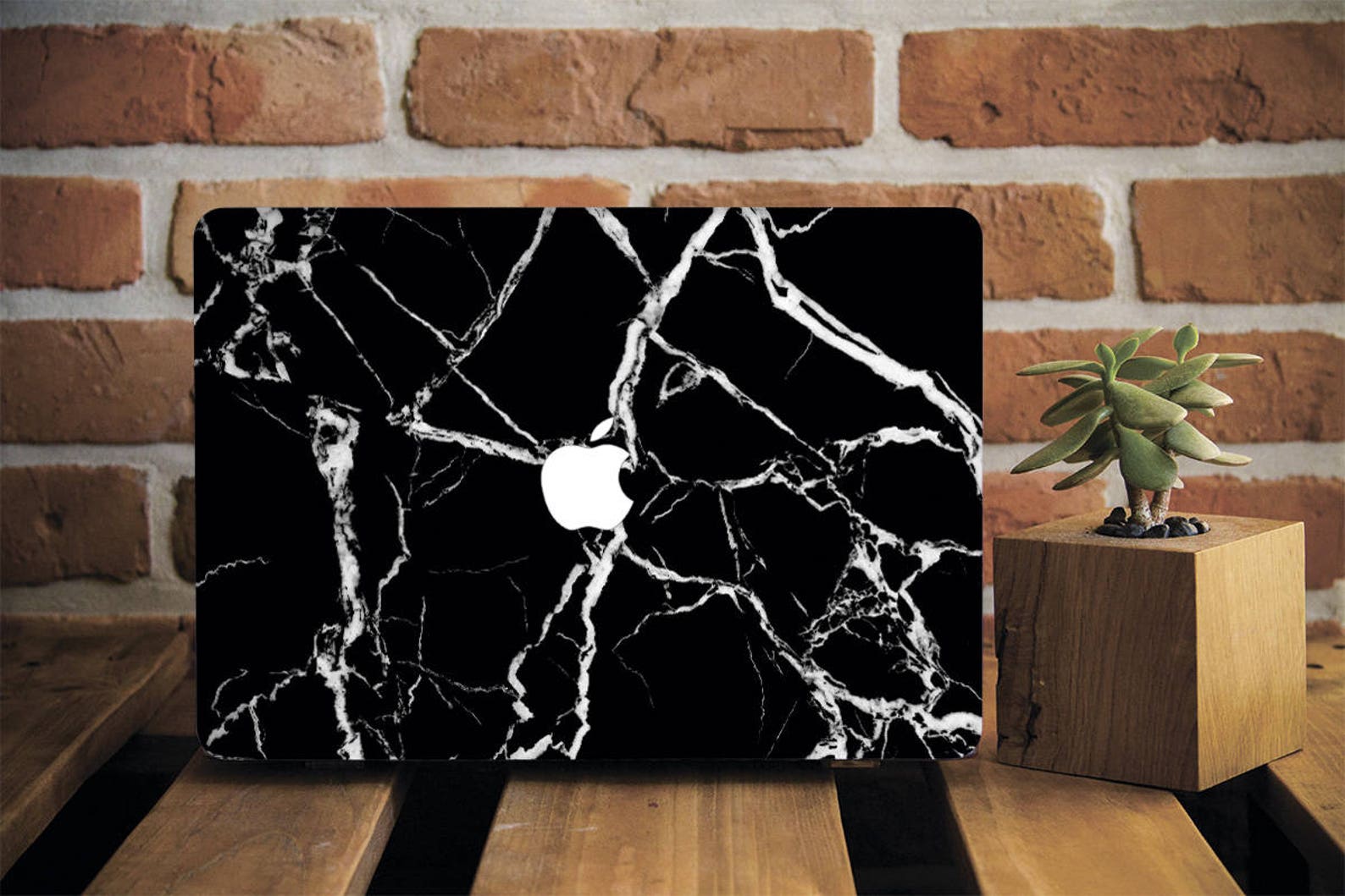Black Marble Macbook Pro 13 Case Macbook Pro Cover Macbook Pro - Etsy