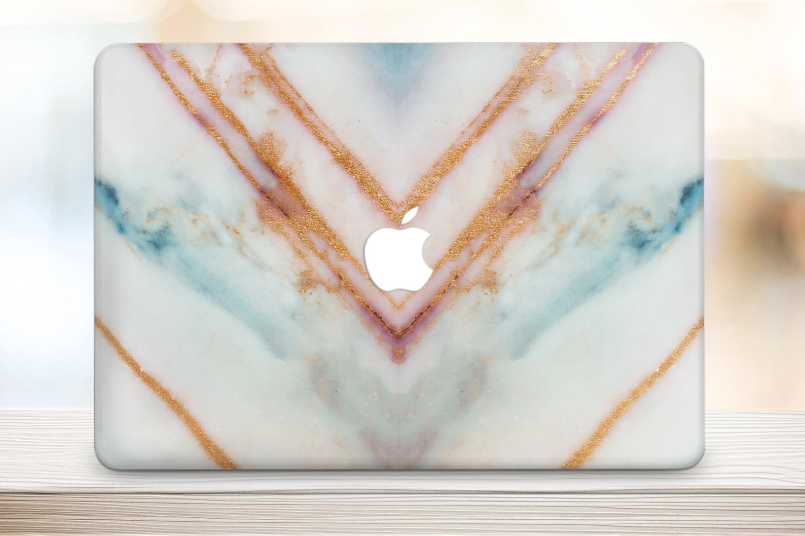 Marble Mac Case Macbook Air Case Mac Book Pro 13 Case Mac Book - Etsy