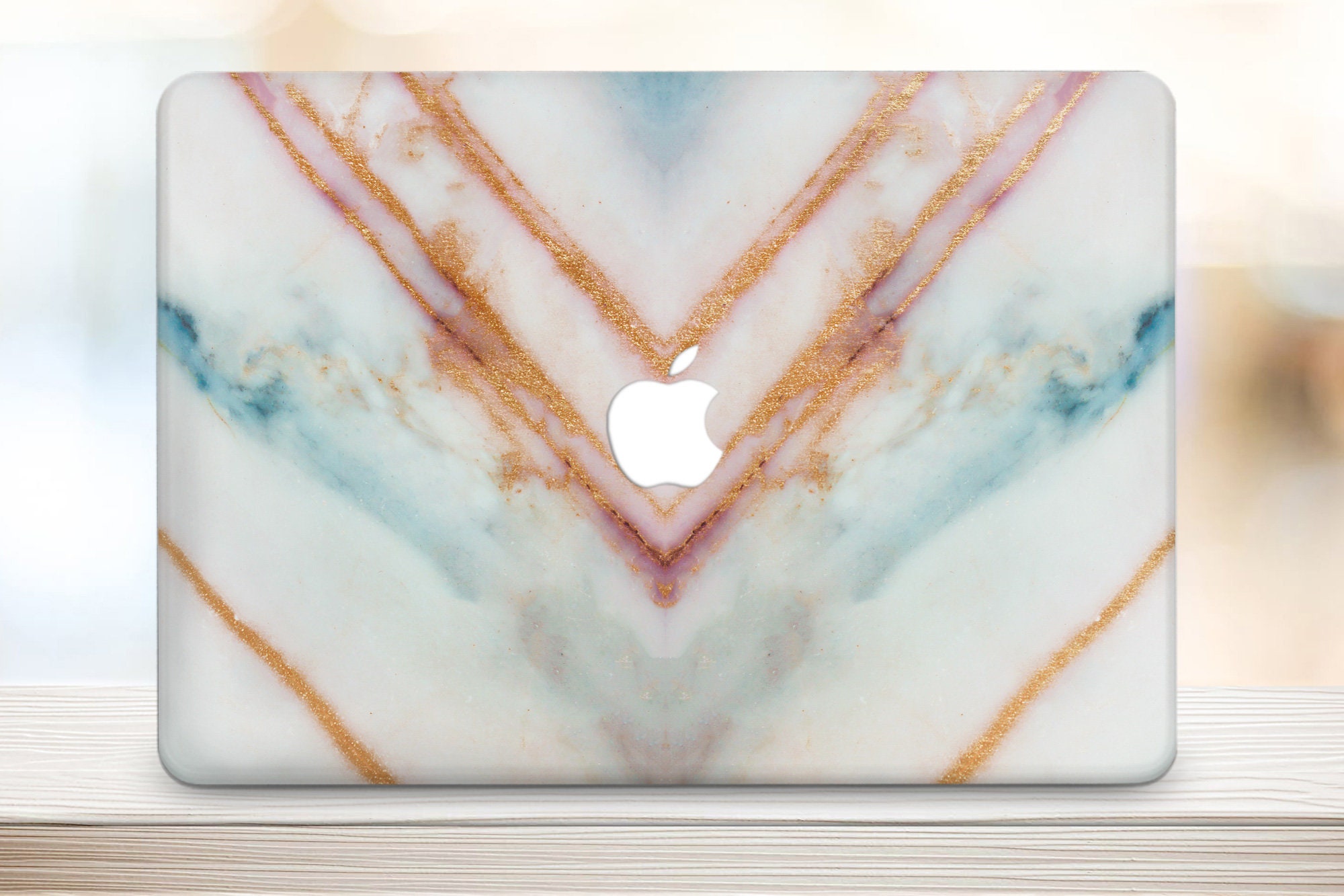 Marble Mac Case Macbook Air Case Mac Book Pro 13 Case Mac Book - Etsy