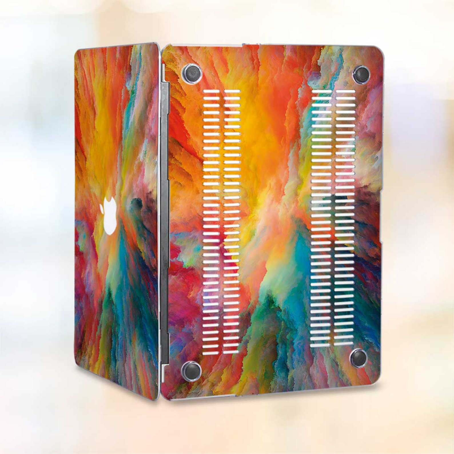 Watercolor Macbook Pro 14 A2442 Case Macbook Pro 16 2021 Case - Etsy