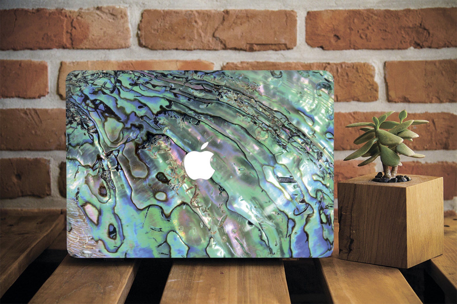 Abalone Shell Macbook Pro 2017 Case Macbook Pro 13 Case - Etsy