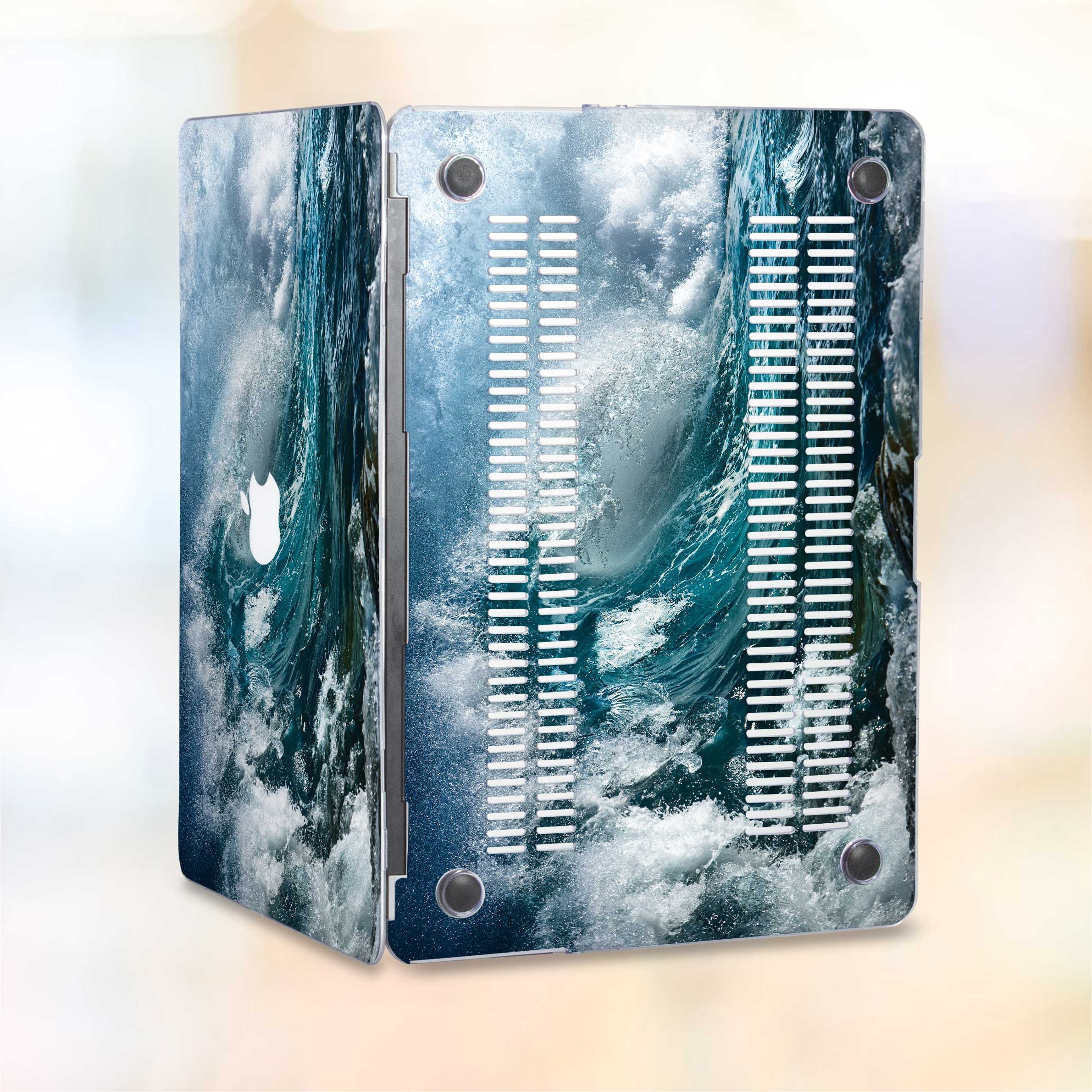 Beach Macbook Pro 13 Case Ocean Macbook Pro Case 2018 Custom | Etsy