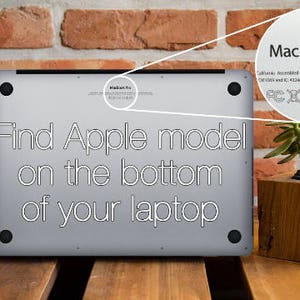 Watercolor Fun MacBook 2019 MacBook Air 13 Case Draw MacBook - Etsy