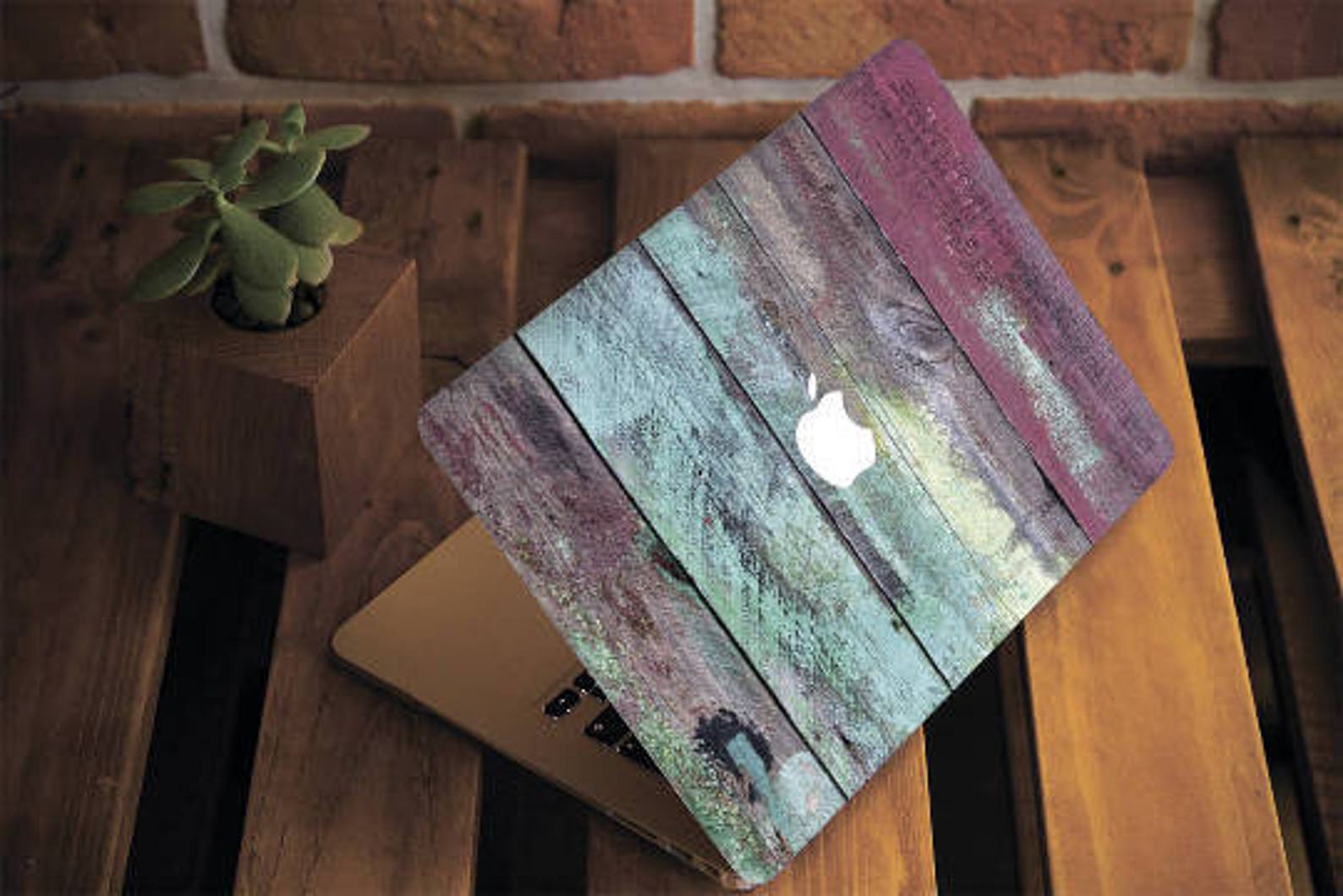 Macbook Wood Hard Case Macbook Pro 15 Case Macbook Air 11 Case - Etsy