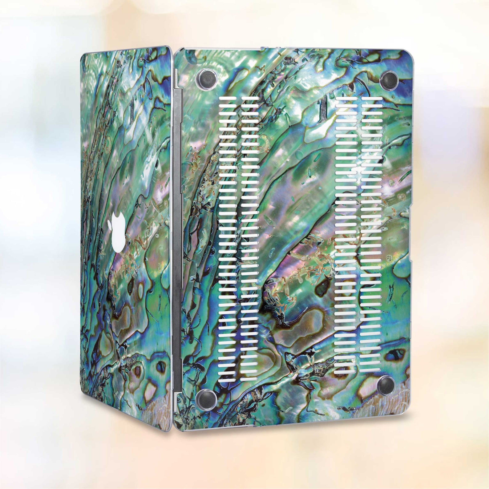 Abalone Shell Macbook Pro 2017 Case Macbook Pro 13 Case | Etsy