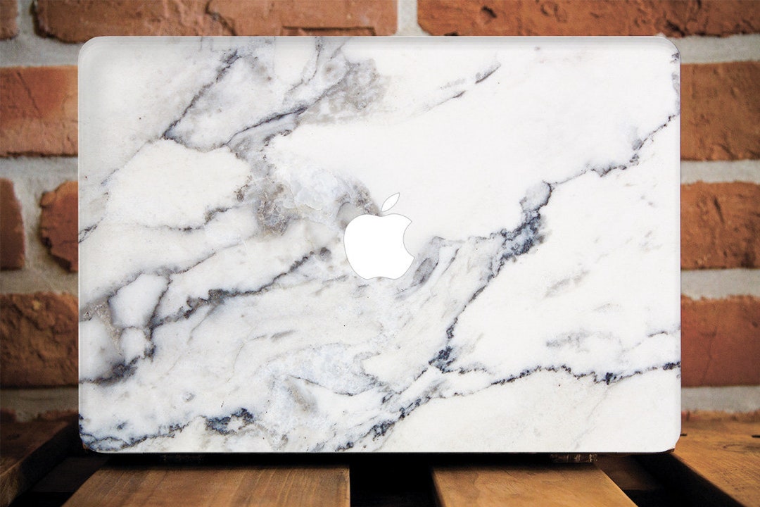 Marble Mac Case MacBook Air Case Mac Book Pro 13 Case Mac Book Pro ...