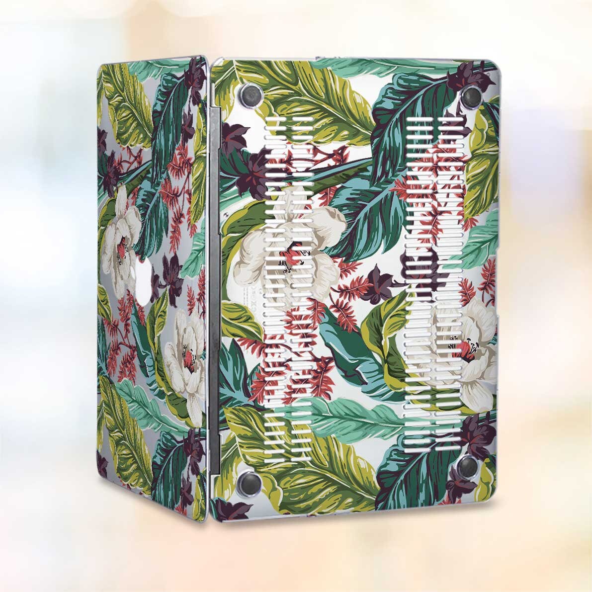 Watercolor Fun Macbook Hard Case Macbook Air 13 Cover Macbook - Etsy