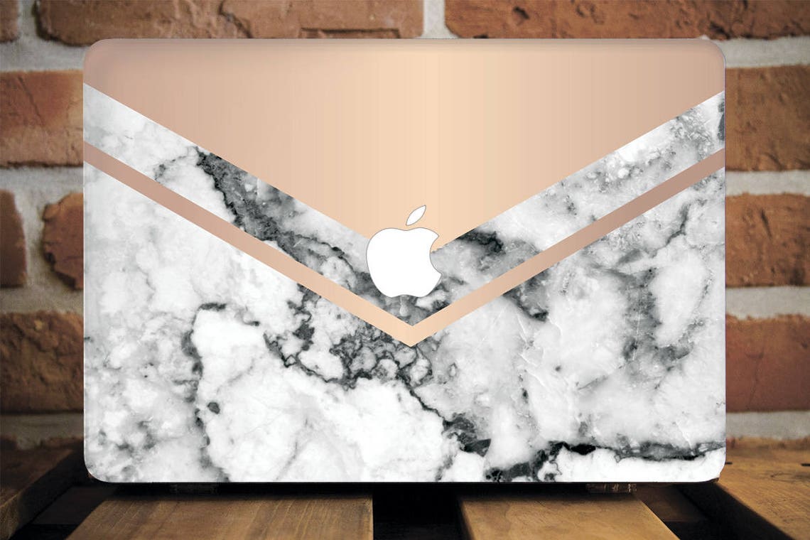 Marble Mac Case Macbook Air Case Mac Book Pro 13 Case Mac Book - Etsy