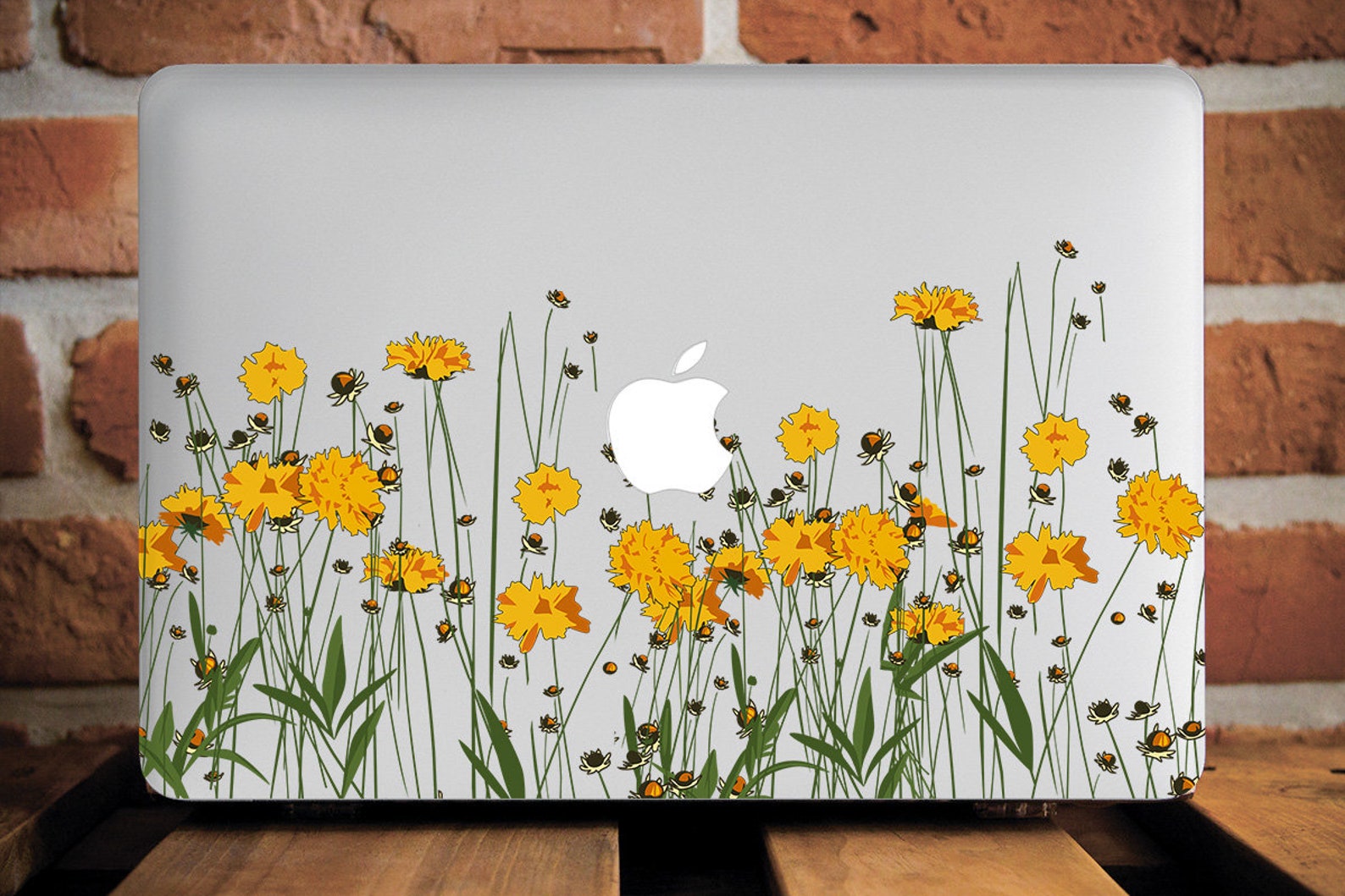 Flowers Macbook Pro 13 Case Macbook 12 Case Floral Macbook Pro - Etsy