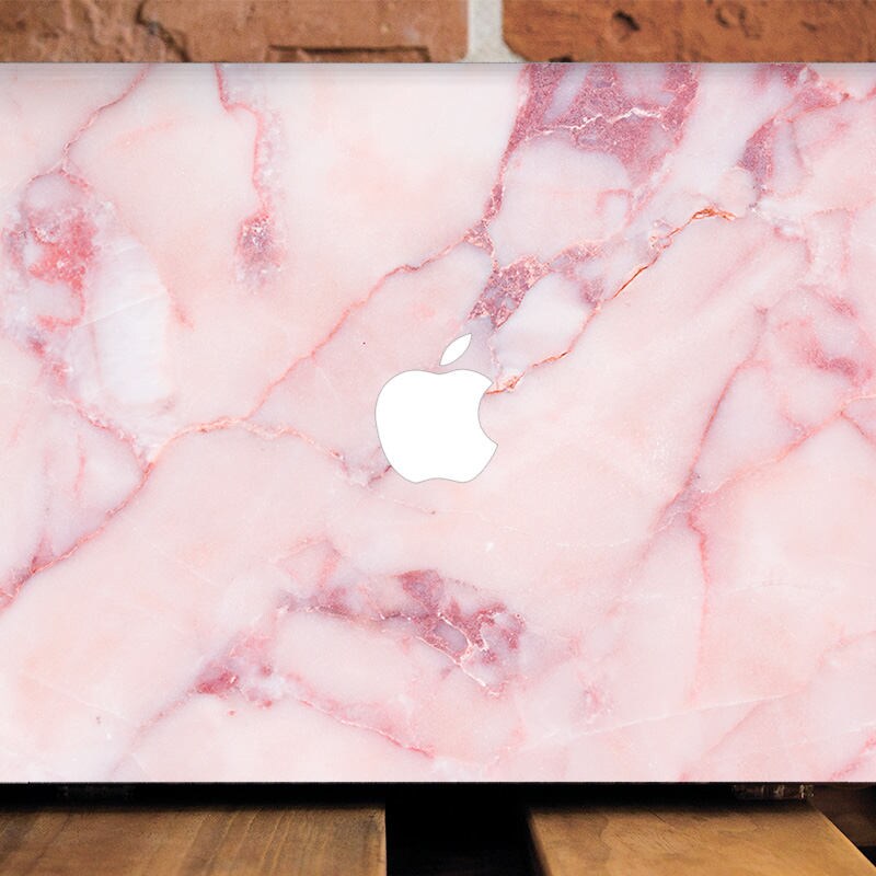 Marble Laptop Case - Etsy
