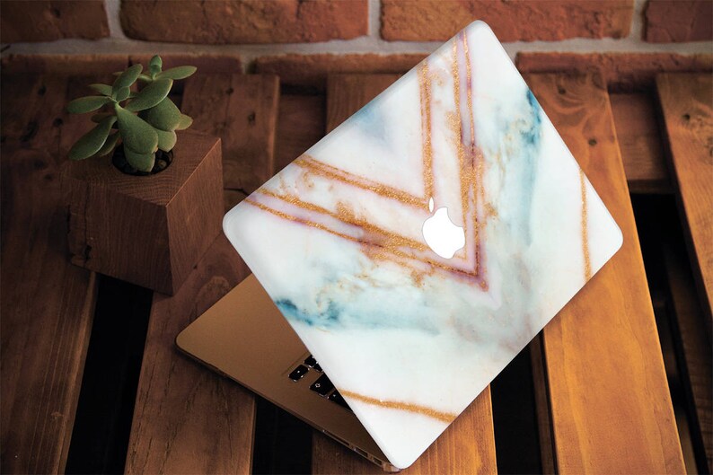 Marble Mac Case Macbook Air Case Mac Book Pro 13 Case Mac Book - Etsy