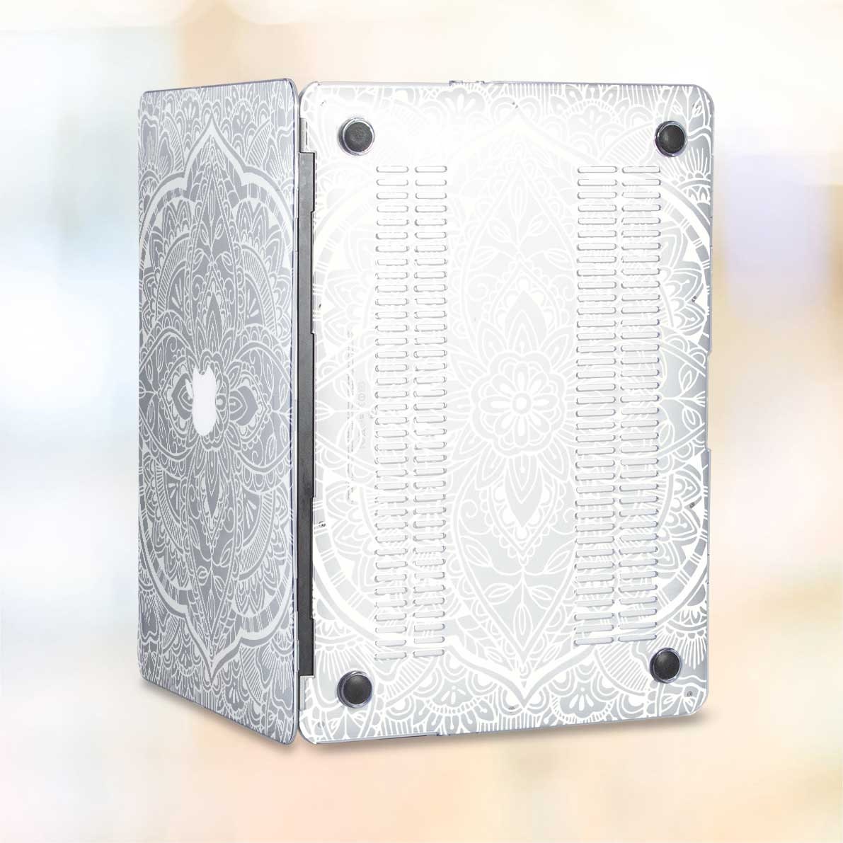 Mandala Macbook 12 Cover Mac Pro 15 Cover Macbook Pro Retina | Etsy