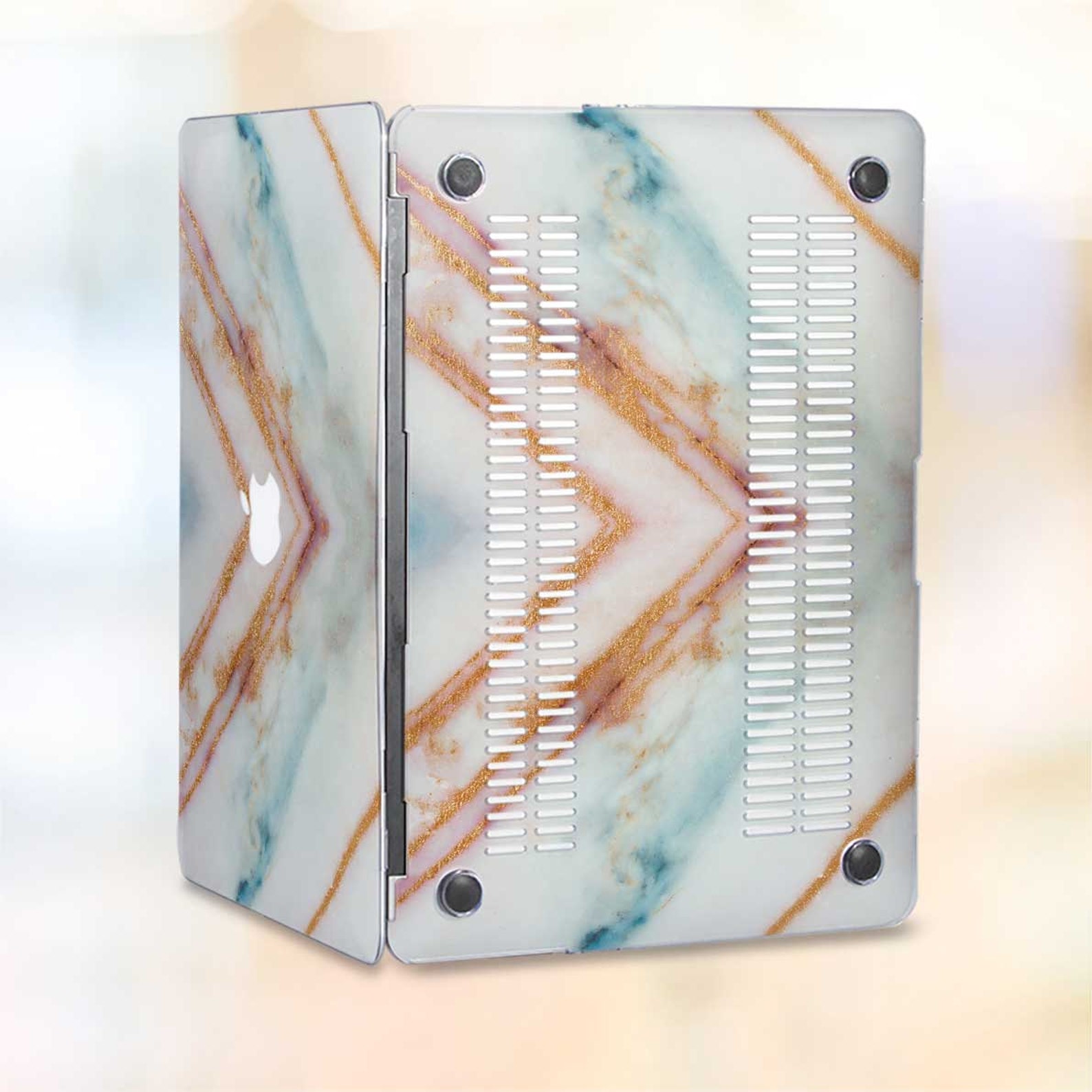 Marble Mac Case Macbook Air Case Mac Book Pro 13 Case Mac Book - Etsy