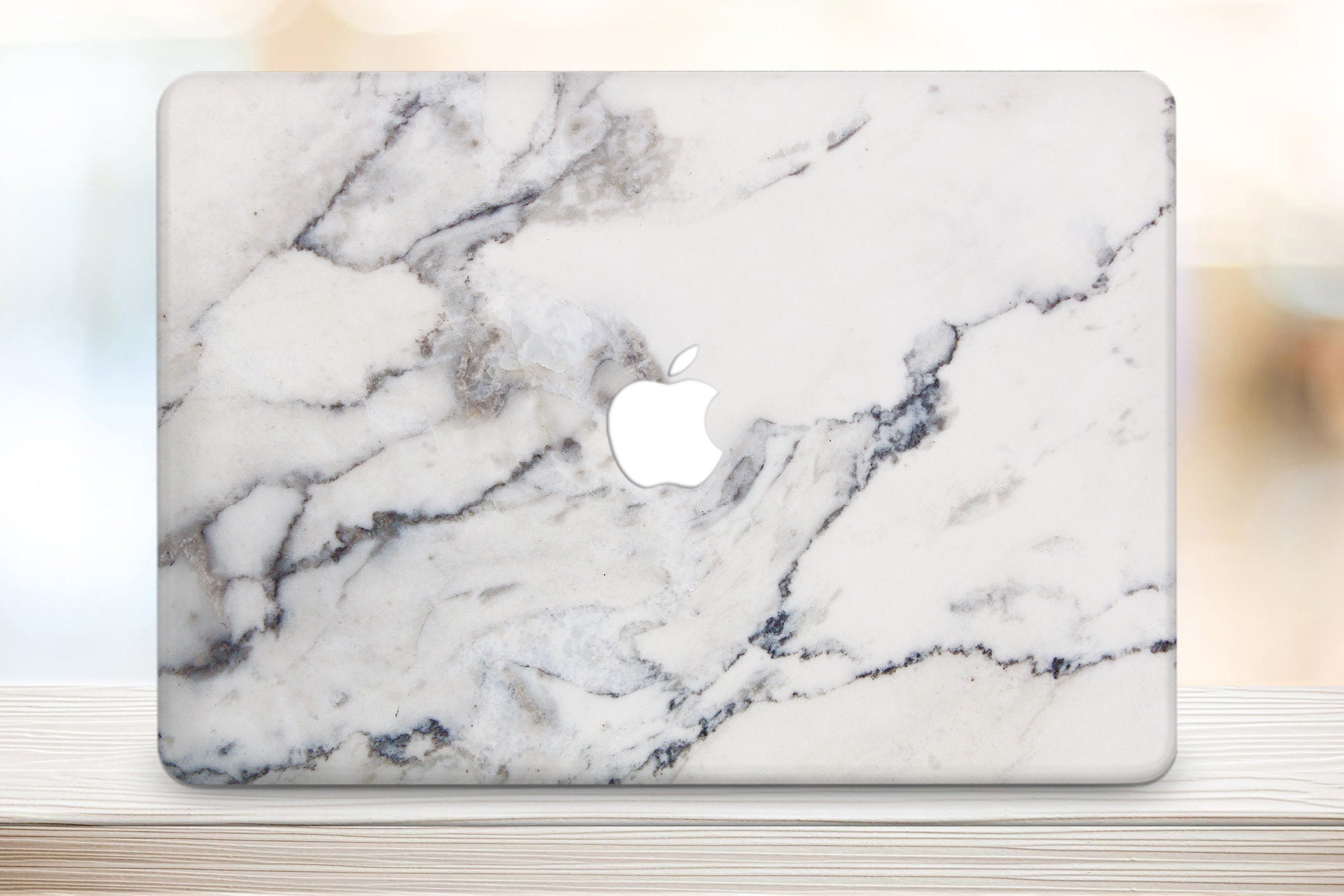 Marble Mac Case Macbook Air Case Mac Book Pro 13 Case Mac Book - Etsy