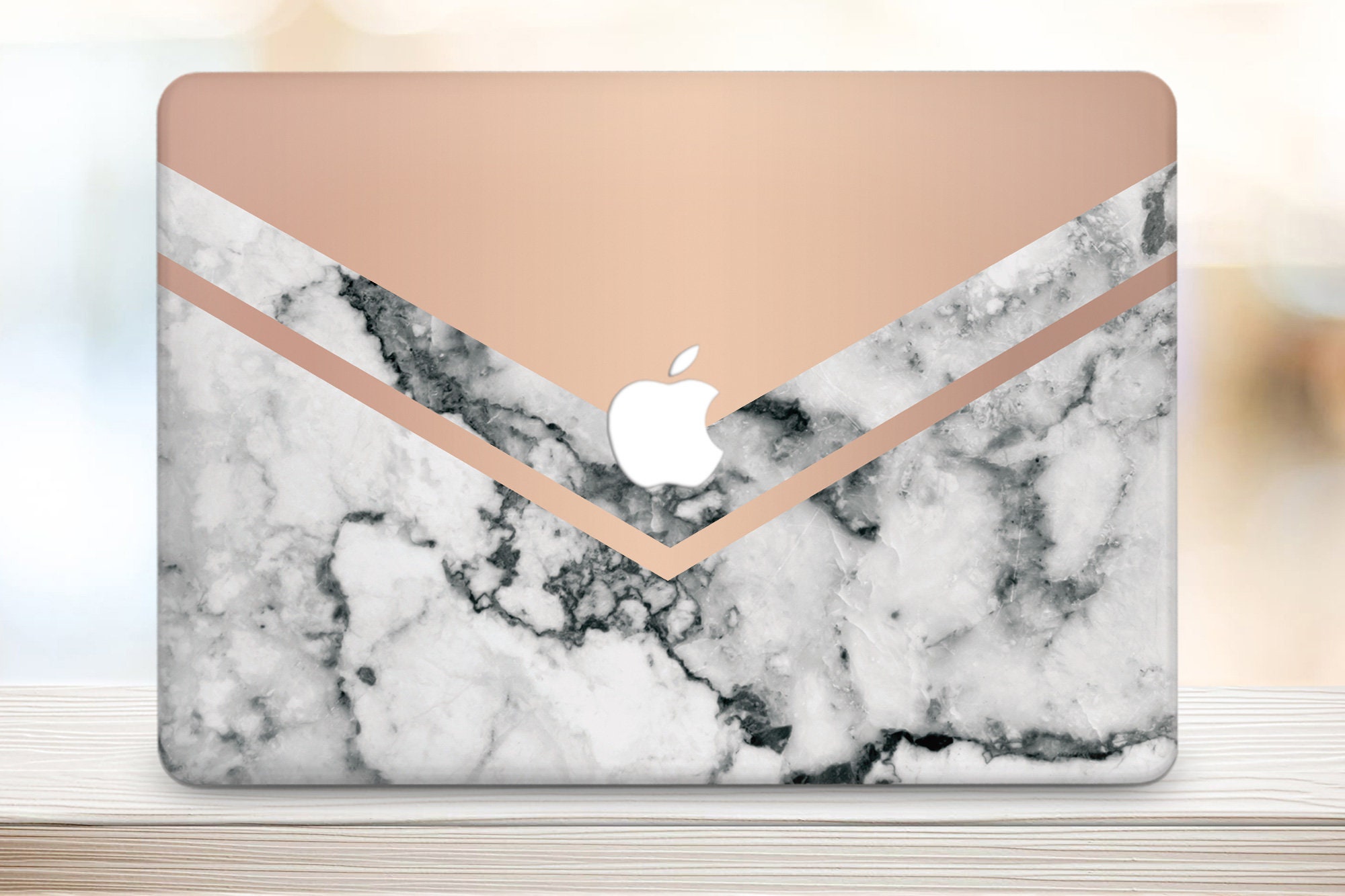 Marble Mac Case Macbook Air Case Mac Book Pro 13 Case Mac Book - Etsy