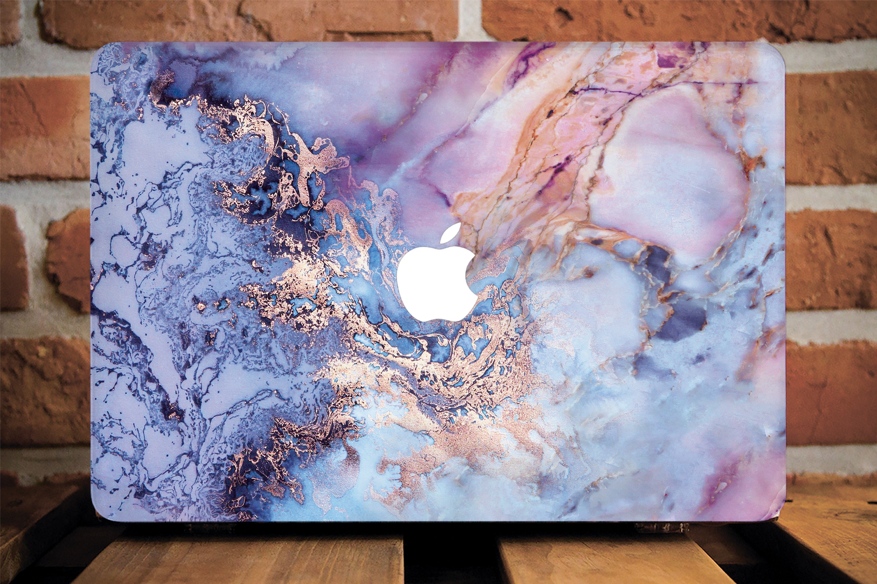Marble Macbook Pro 16 Case Hard Macbook Air Retina 13 Inch | Etsy