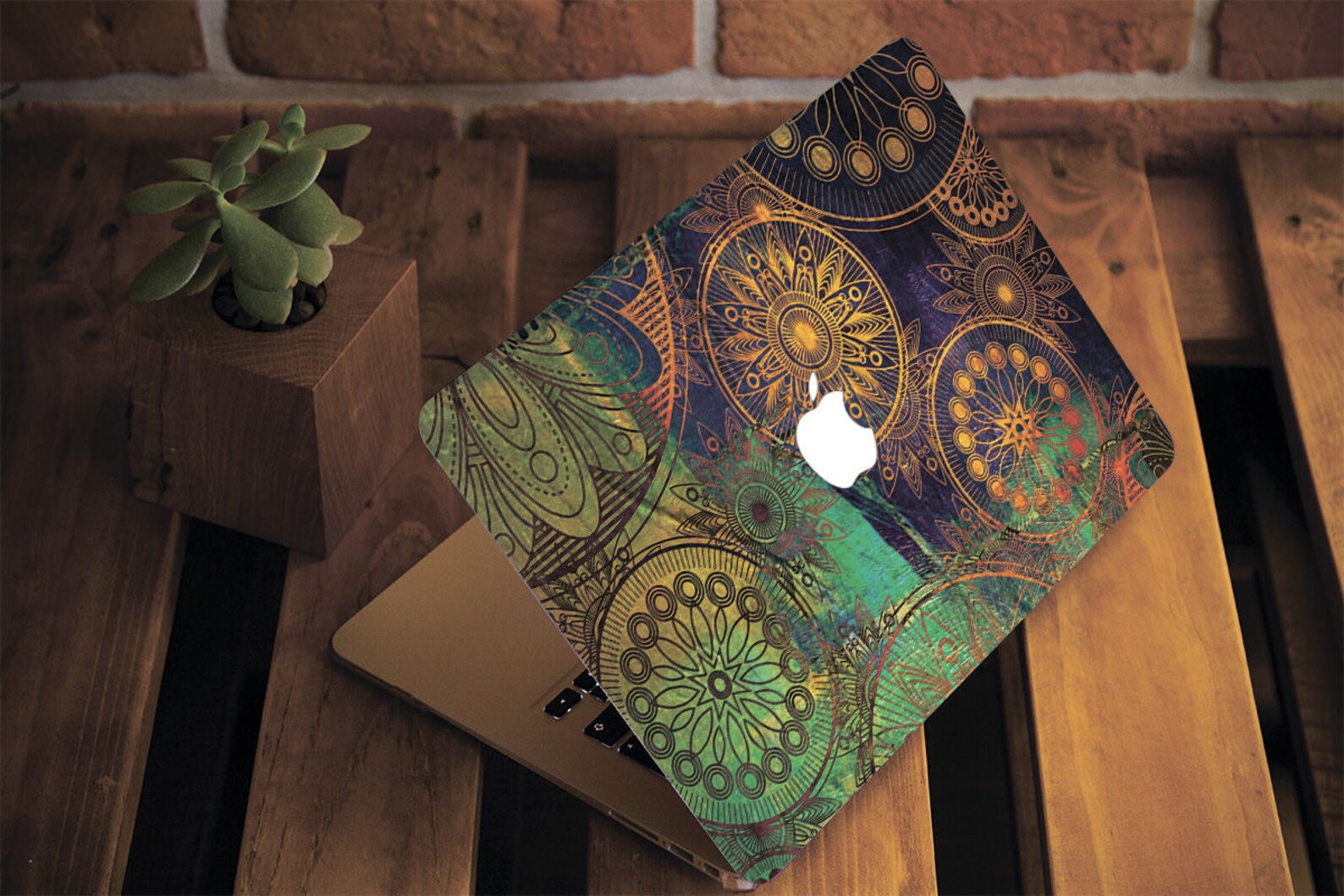Mandala Cover Macbook Pro 13 Case Macbook Pro 2017 Case - Etsy