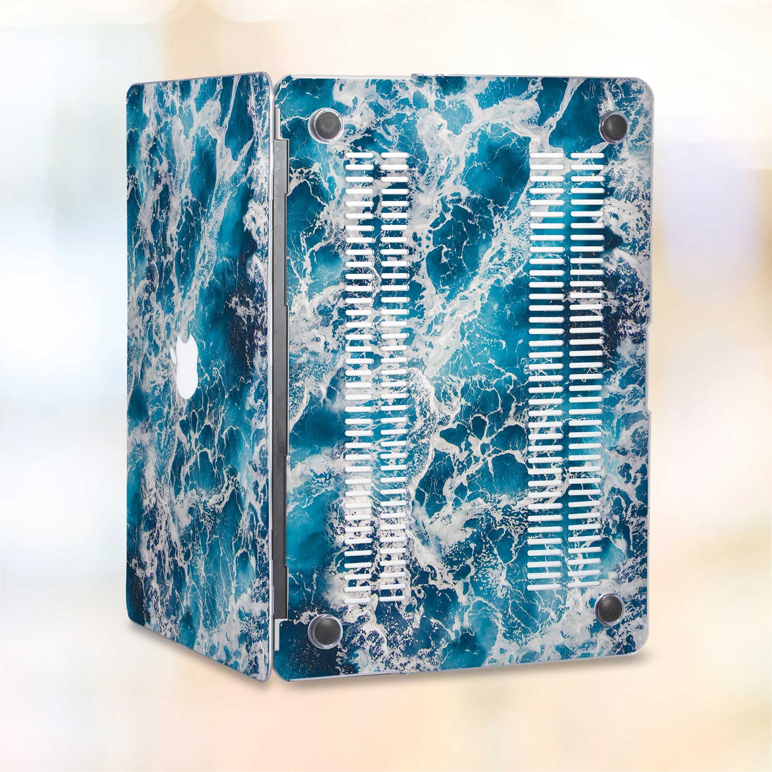 Ocean Macbook Pro 13 Case Beach Macbook Pro 2019 Custom | Etsy
