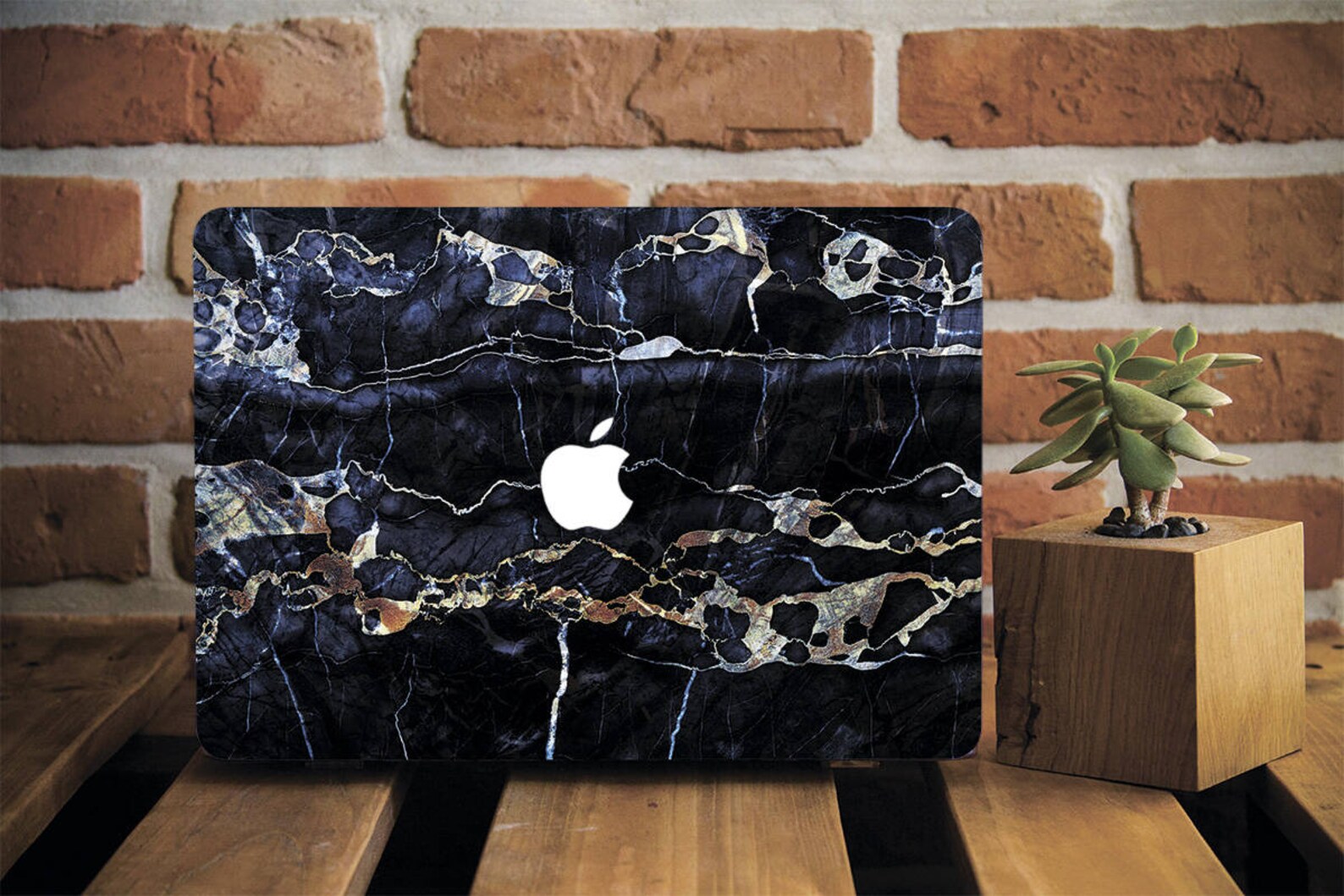 Black Marble Macbook Air Case Macbook Pro Case Macbook Pro - Etsy